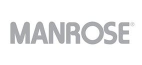 Manrose 150mm X 3m Round Ducting Kit - White