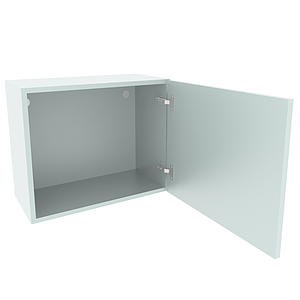 Top Box Wall Units