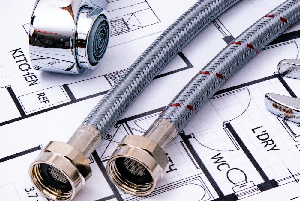 What Size Box Spanner For Kitchen Tap? UK