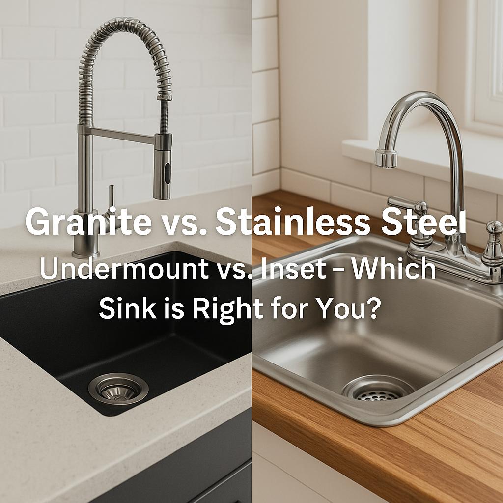 What Height Should Kitchen Wall Units Be? | Guide to Ideal Wall Unit ...