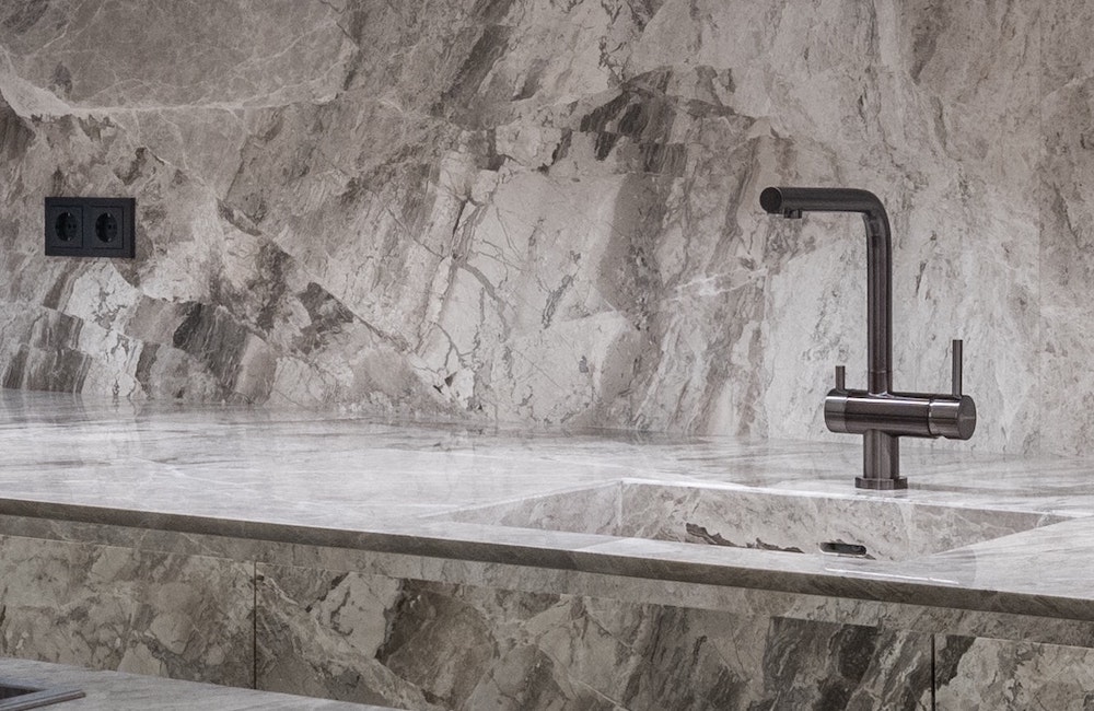 What is a Kitchen Pelmet? Everything You Need to Know