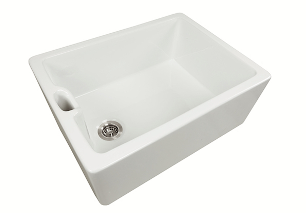 What Is A Butler Sink?