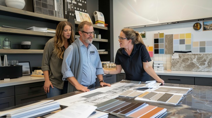 Kitchen Fitters Carlisle | JMT Trade Ltd – Expert Kitchen Supply ...