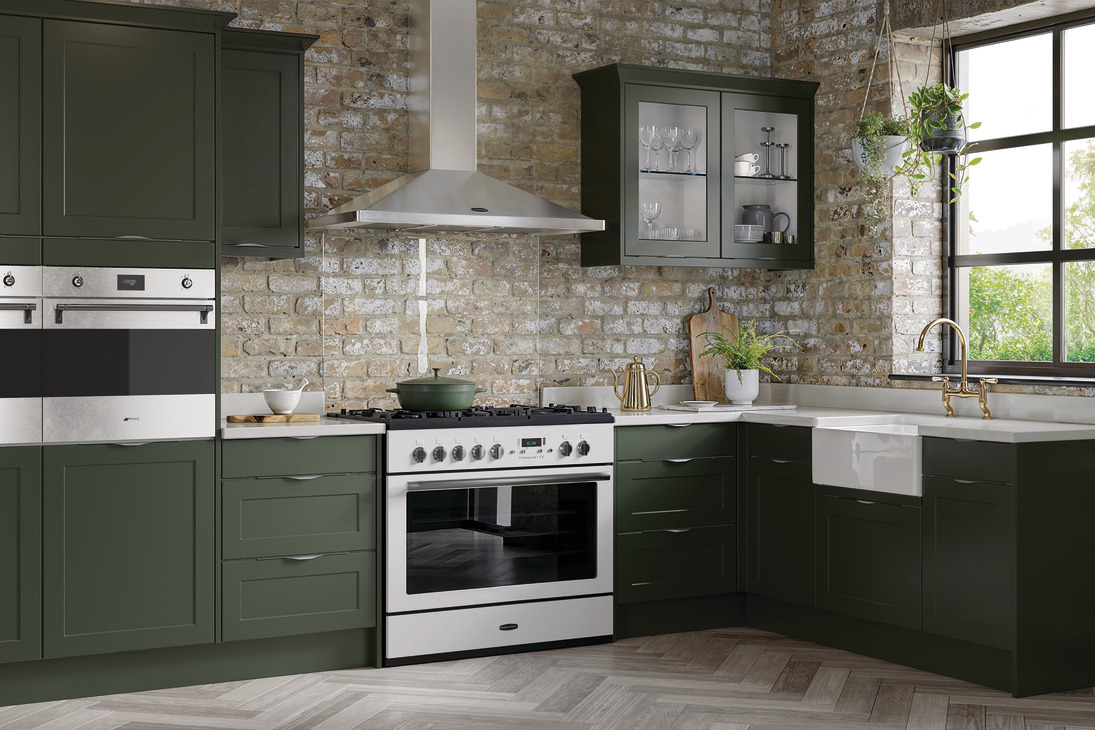 What is a Kitchen Pelmet? Everything You Need to Know