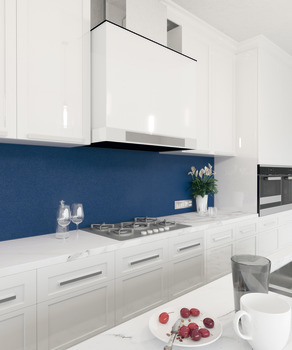 AluSplash Aluminium Splashbacks | Modern, Heat-Resistant Kitchen Panels