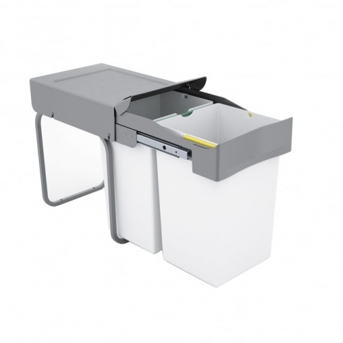Base & Door Mounted Bin Systems