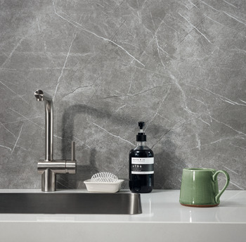AluSplash Splashbacks | Aluminium Kitchen Splashbacks | JMT Trade Ltd