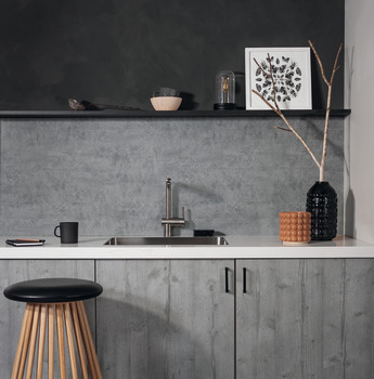 AluSplash Aluminium Splashbacks | Modern, Heat-Resistant Kitchen Panels