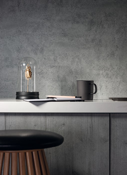 AluSplash Aluminium Splashbacks | Modern, Heat-Resistant Kitchen Panels