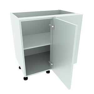 Hi-Line Corner Base Units