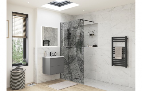 Walk‑In Shower Enclosures & Wet Room Screens | Frameless & Slim Profiles