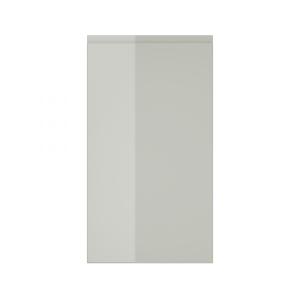 Strada Light Grey Gloss