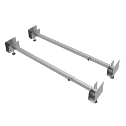 Undermount Sink Support Bars