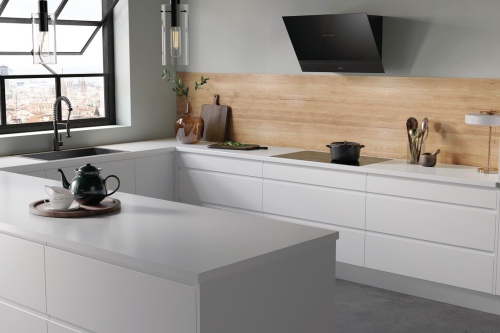 AluSplash Aluminium Splashbacks | Modern, Heat-Resistant Kitchen Panels