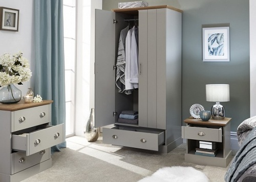 Flat Pack Bedroom Sets | Buy Affordable Bedroom Furniture Sets UK