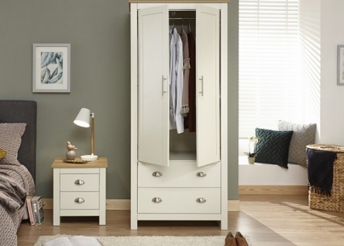 Lancaster Bedroom Range