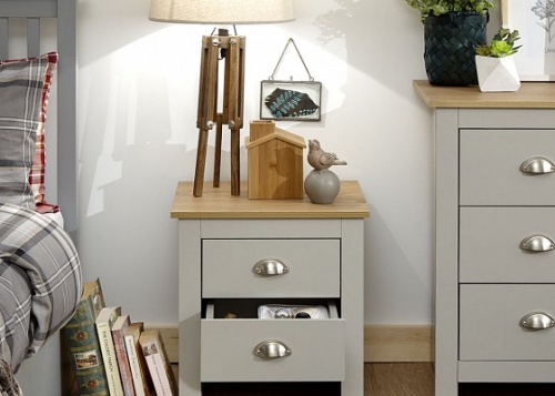 Lancaster Bedroom Range