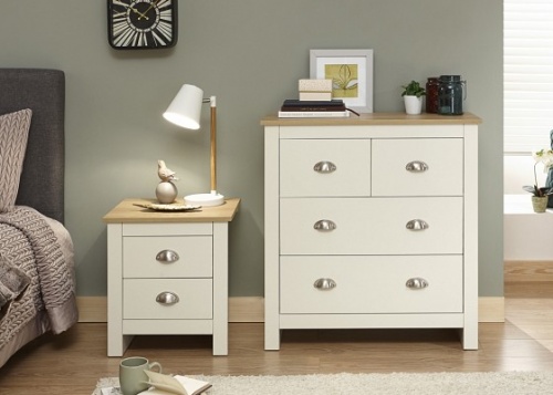 Lancaster Bedroom Range