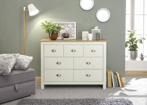 Lancaster Bedroom Range