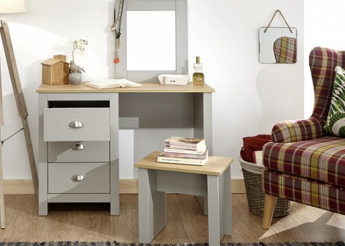 Lancaster Bedroom Range