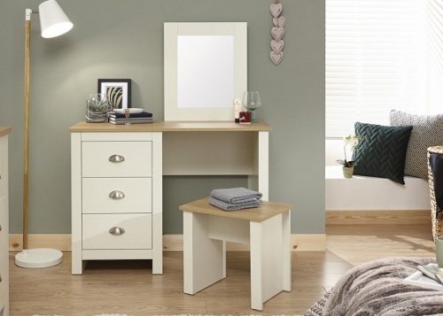 Lancaster Bedroom Range
