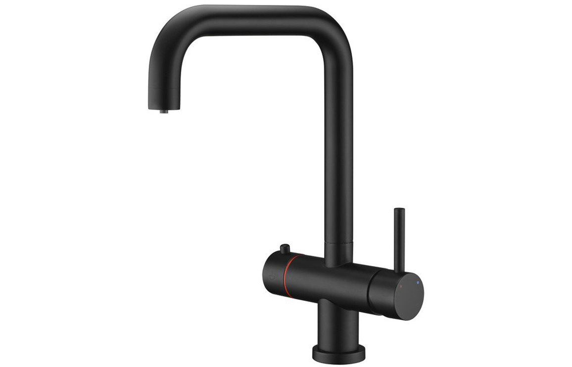 Prima+ Bpr405 3 In 1 Hot Tap - Matt Black