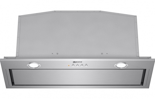 Neff N50 D57MH56N0B 70cm Canopy Hood - St/Steel
