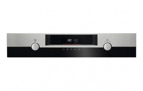 AEG KMK565060X B/I Combination Microwave & Grill - St/Steel