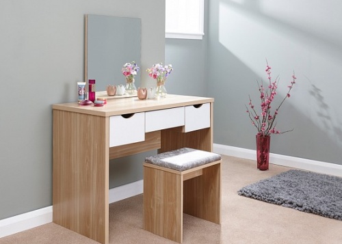 Elizabeth Dressing Table Set