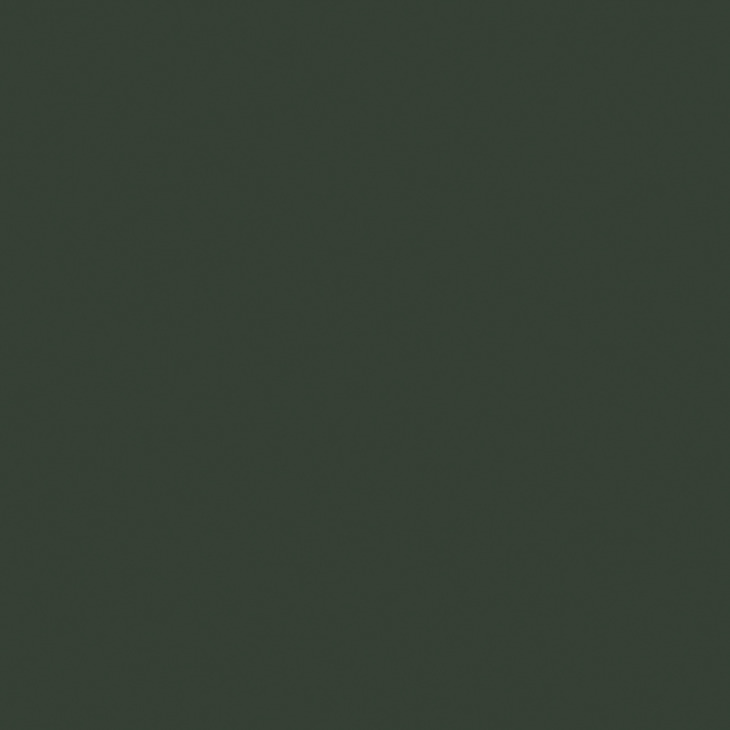 3050 × 750 × 4mm Matt Forest Green & Midnight Moon AluSplash™ Panels ...