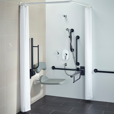 Doc M Contour 21 Shower Room Pack