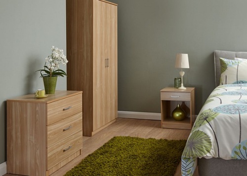 Flat Pack Bedroom Sets | Buy Affordable Bedroom Furniture Sets UK
