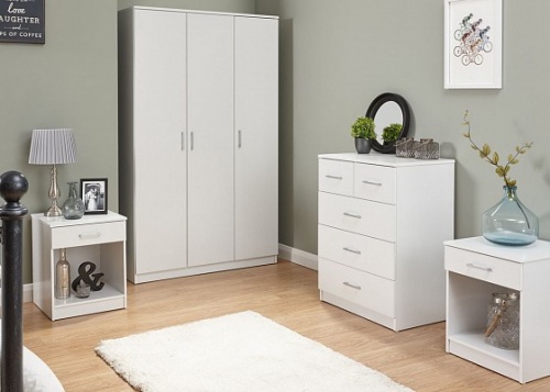 Flat Pack Bedroom Sets | Buy Affordable Bedroom Furniture Sets UK